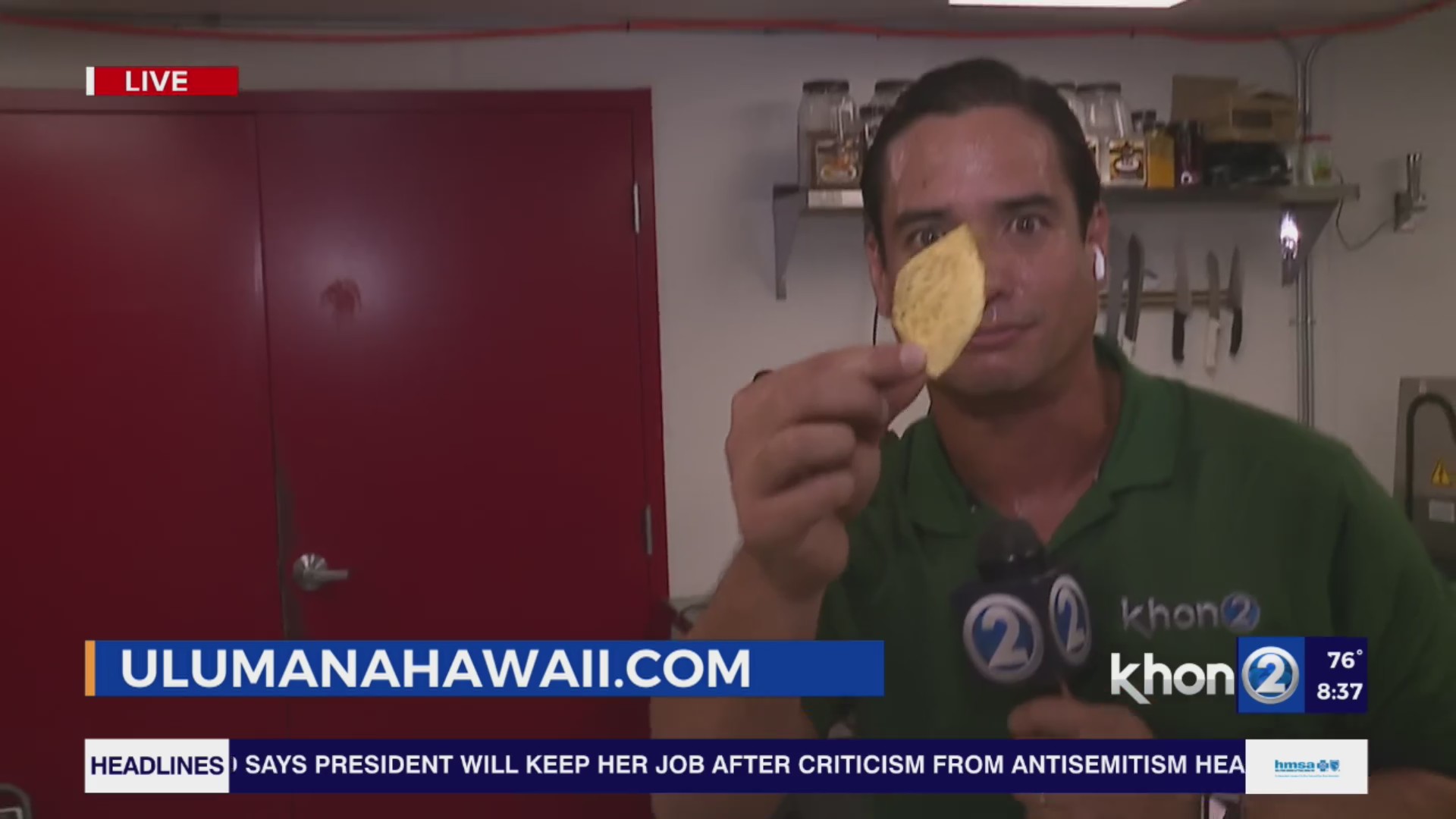 ʻUlu Mana Chip Factory began with a dream, now creates delectable local ...