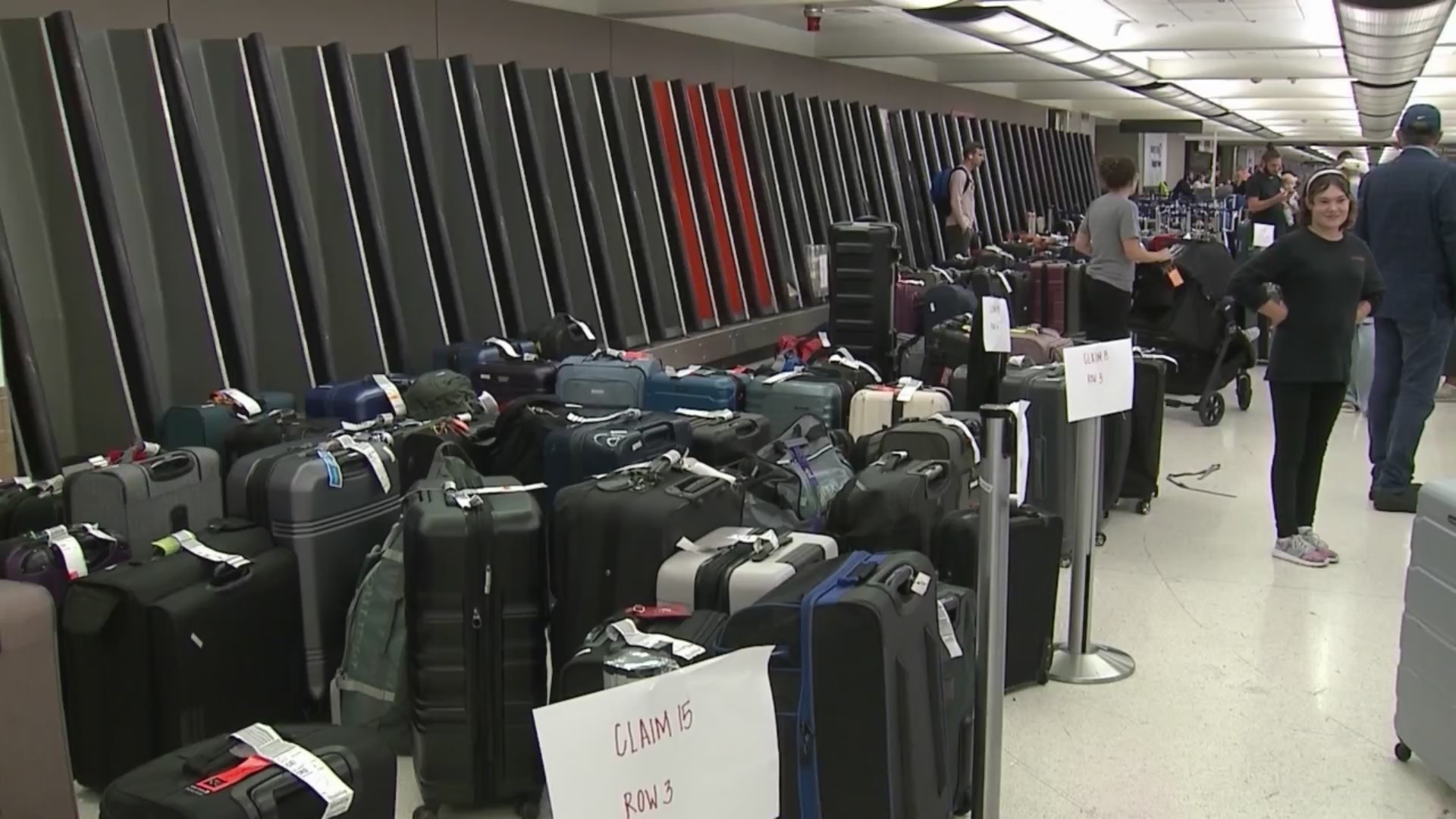 DIA explains details of baggage system funding – FOX31 Denver