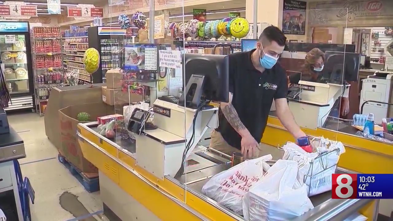 Wondering where your pandemic ‘hero pay’ is? Here’s what we know – WTNH.com