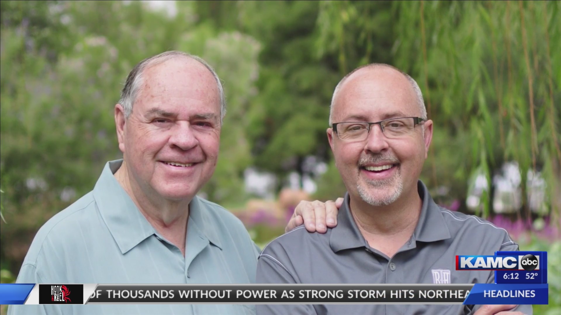Rick Betenbough leaving a legacy of ‘adding value wherever he went ...