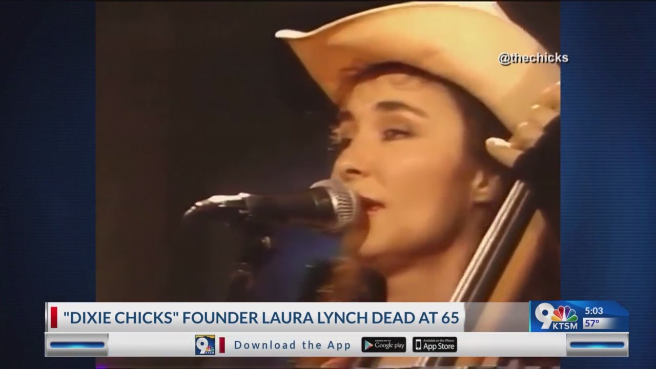 Dixie Chicks founder dies – WGN Radio 720 – Chicago's Very Own