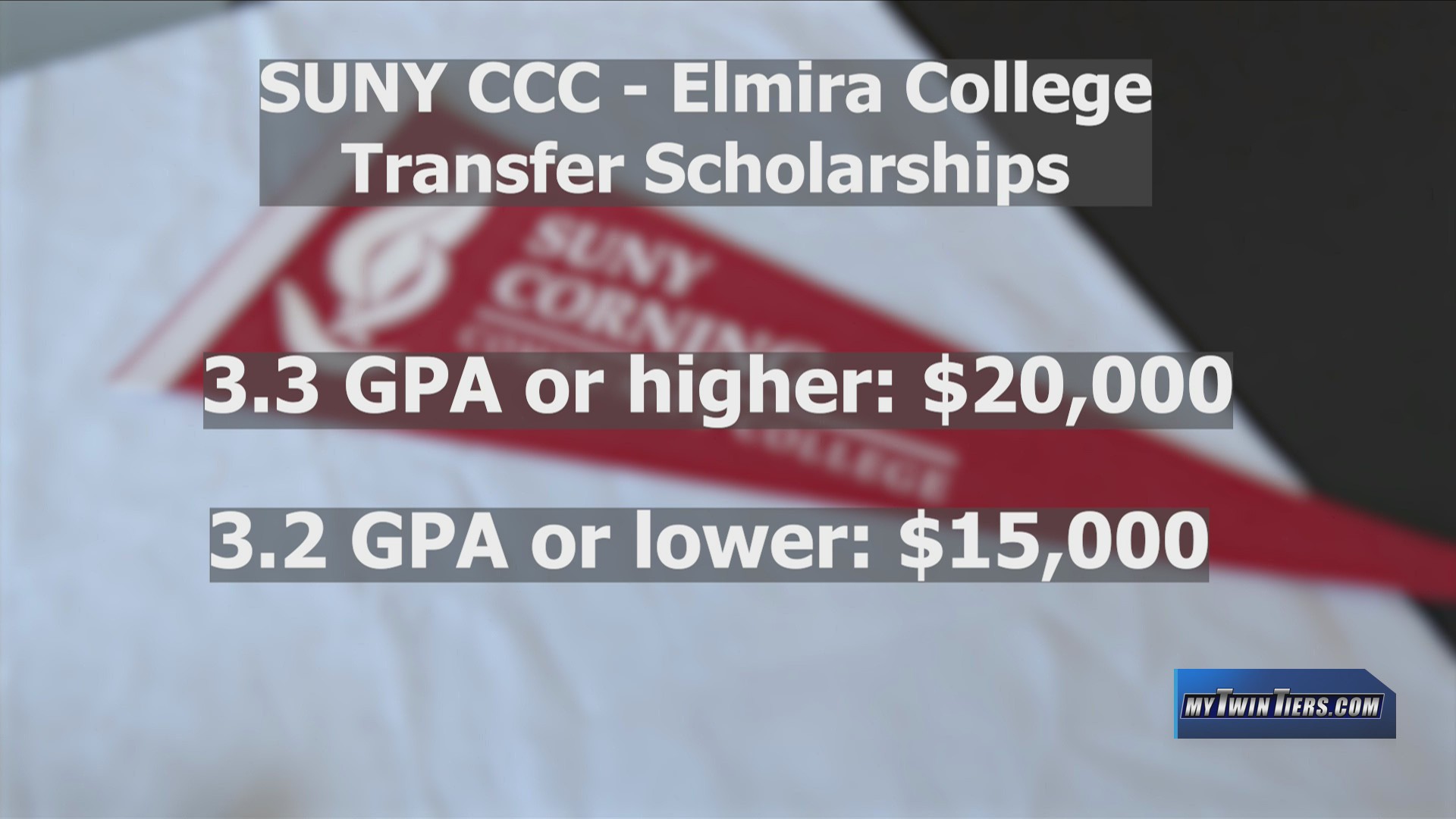 Corning Community College and Elmira College sign new scholarship ...