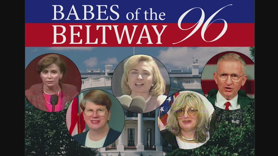 Your 1996 calendar will be accurate next year – KTLA
