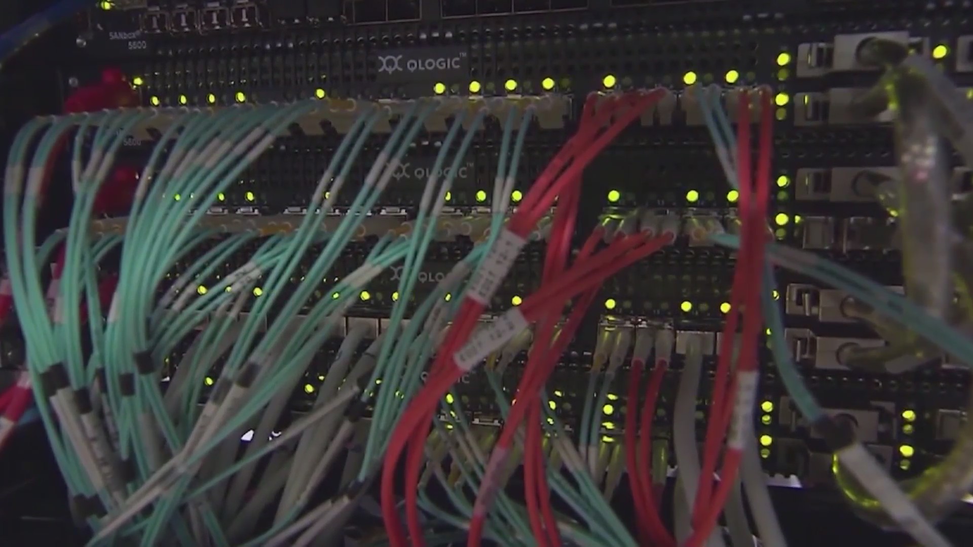 Breakneck broadband: Data speeds to make quantum leap with fiber optic ...