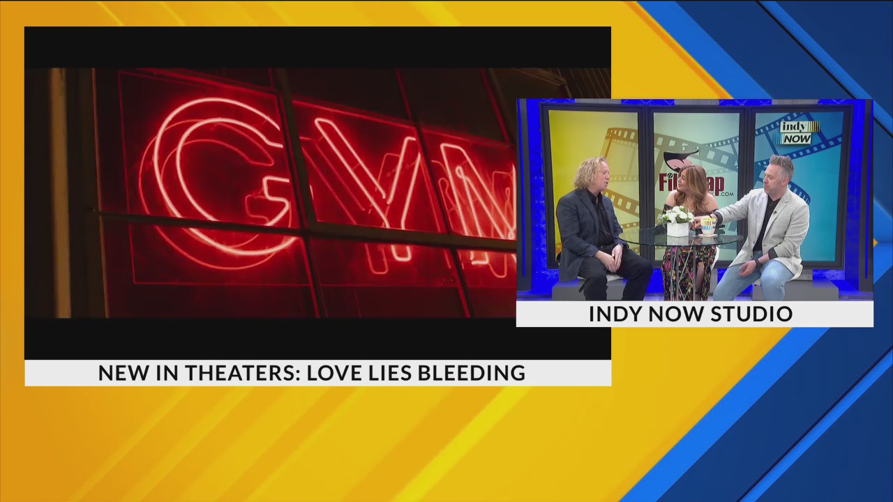 New in Theaters with The Film Yap! – 3/15/24 – Fox 59