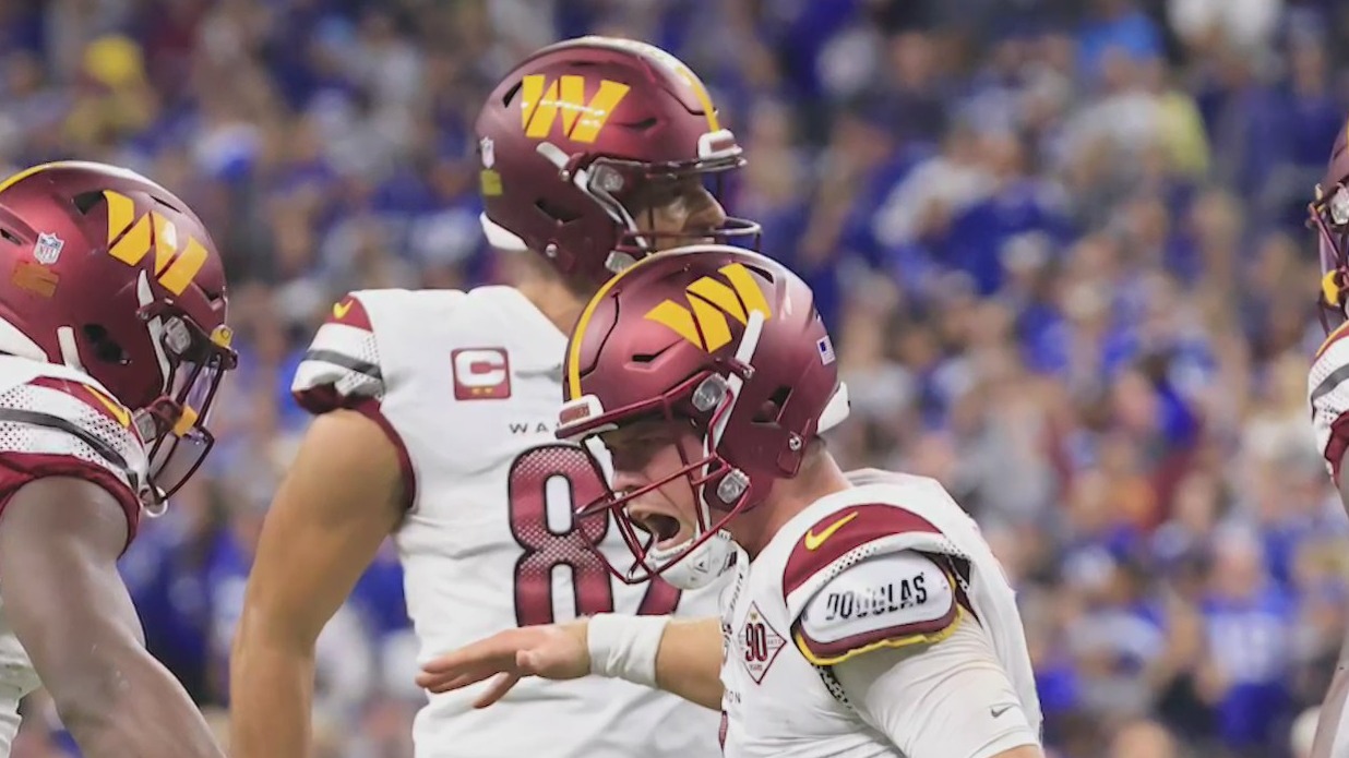 New ownership for Washington Commanders? | NewsNation Prime – NewsNation