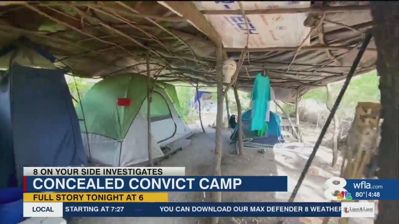 What did Florida know about this sexual predator camp? Did anyone tell ...
