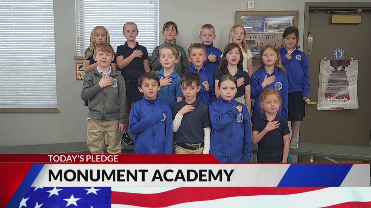 Monument Academy May, 2 2023 – FOX21 News Colorado