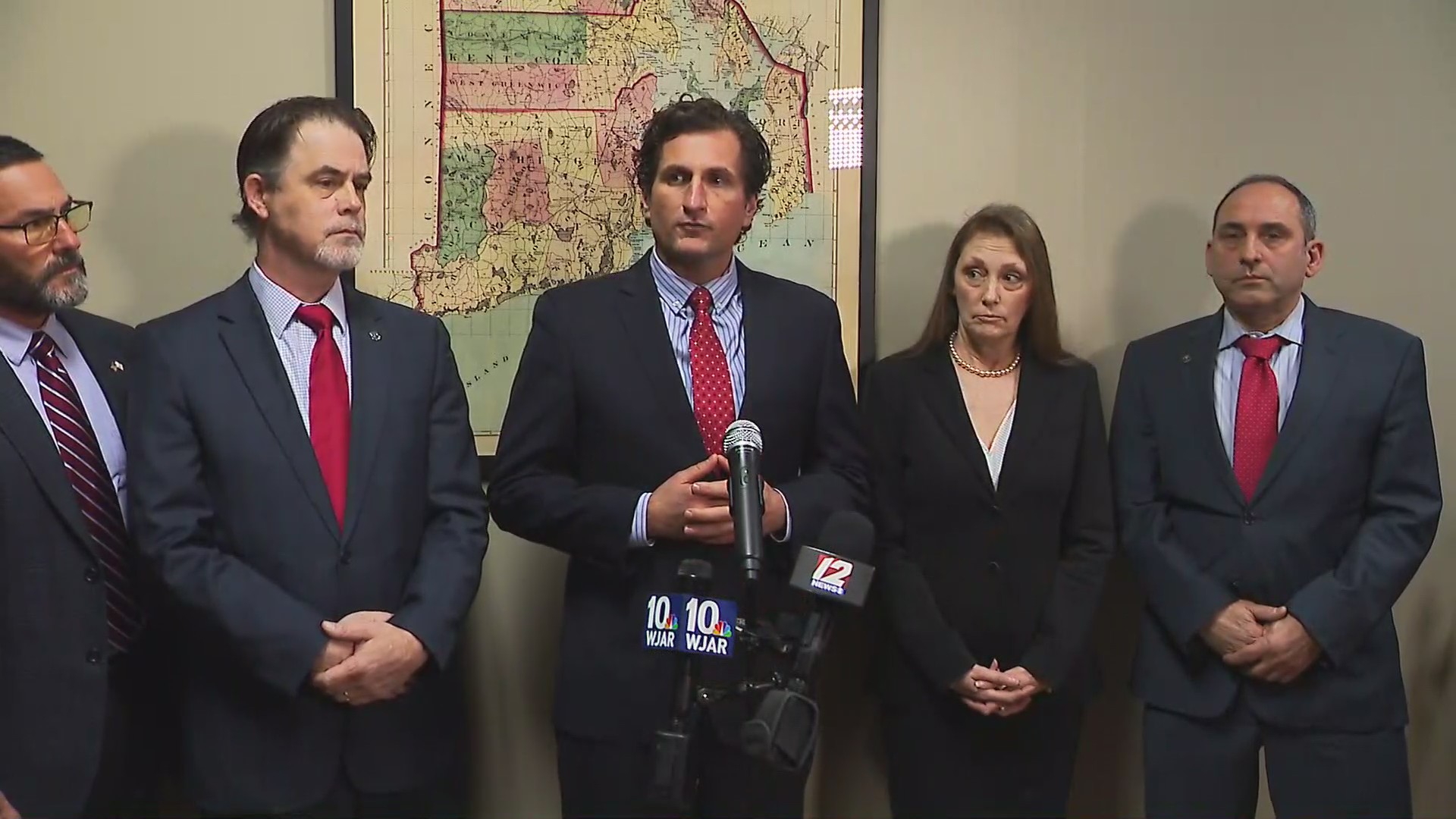 VIDEO NOW: RI House Minority Leader Filippi reacts to a judge’s ...