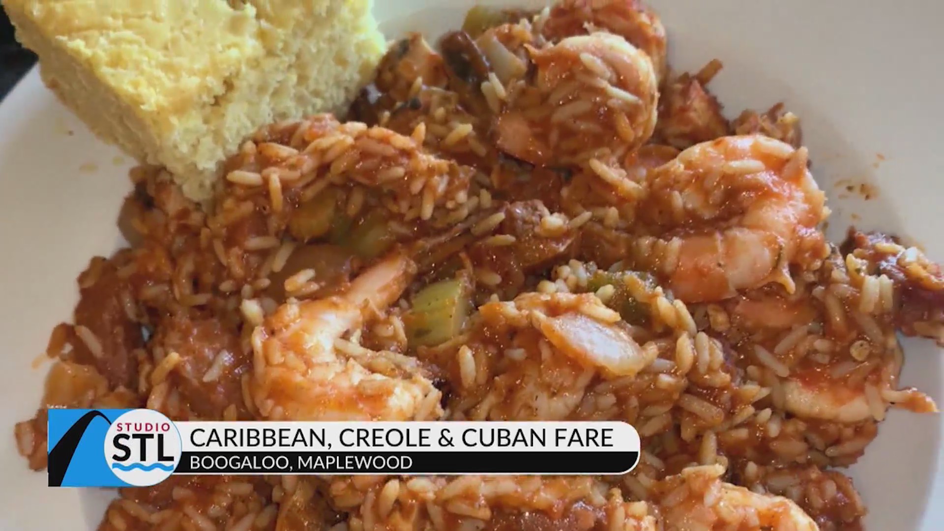 Chow with Chelsea: Boogaloo in Maplewood – FOX 2