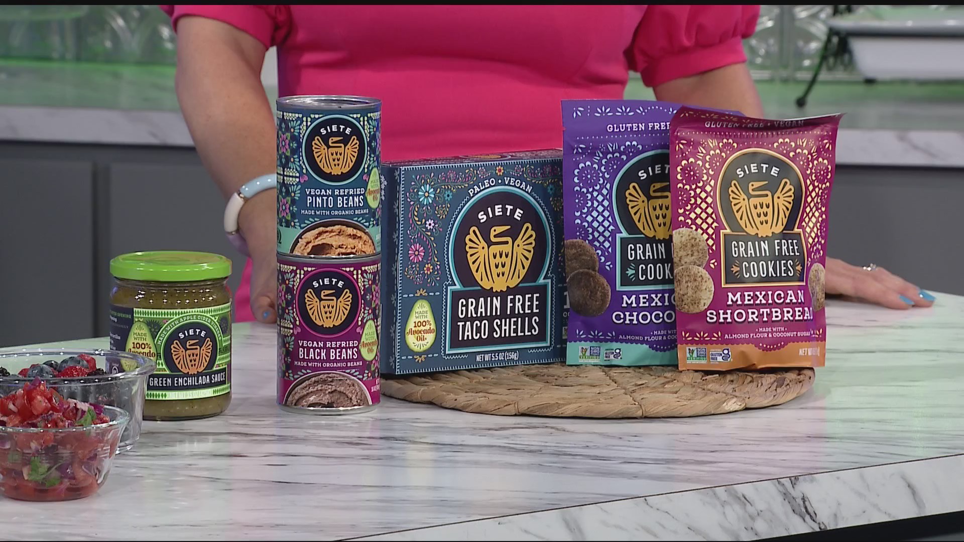 Celebrating national family meals month – who13.com