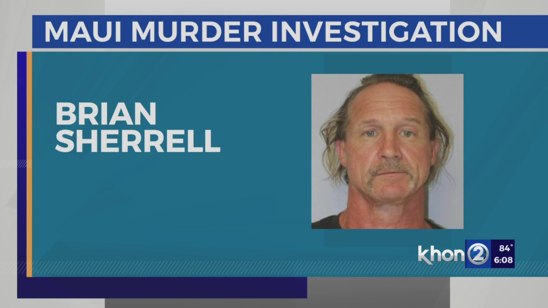 Maui man accused of ‘heinous’ murder held without bail – KHON2