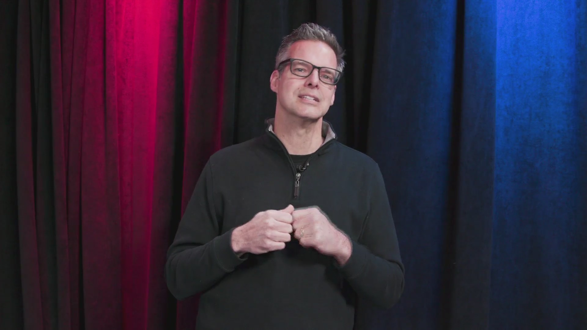 Tim Ezell’s Inspirational Moments: People helping people through this ...