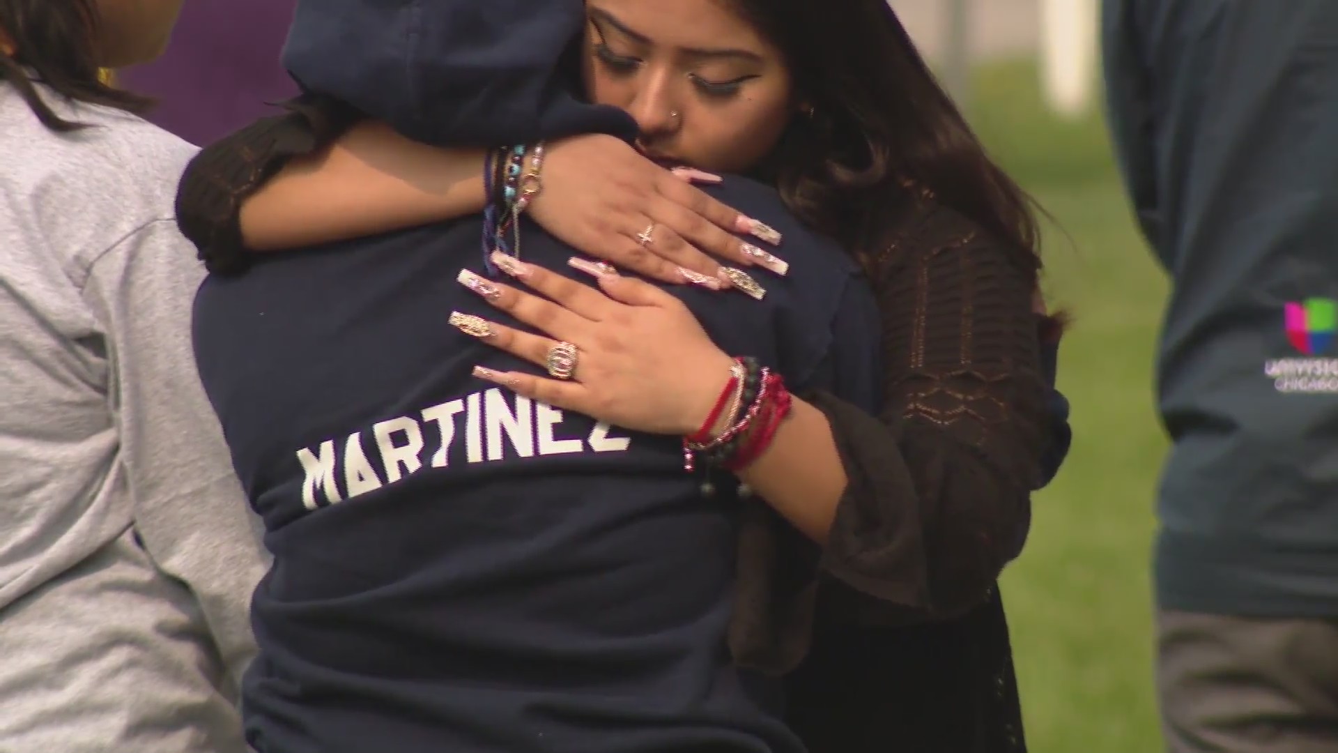 Buffalo Grove High Schools students to return to school after fire ...