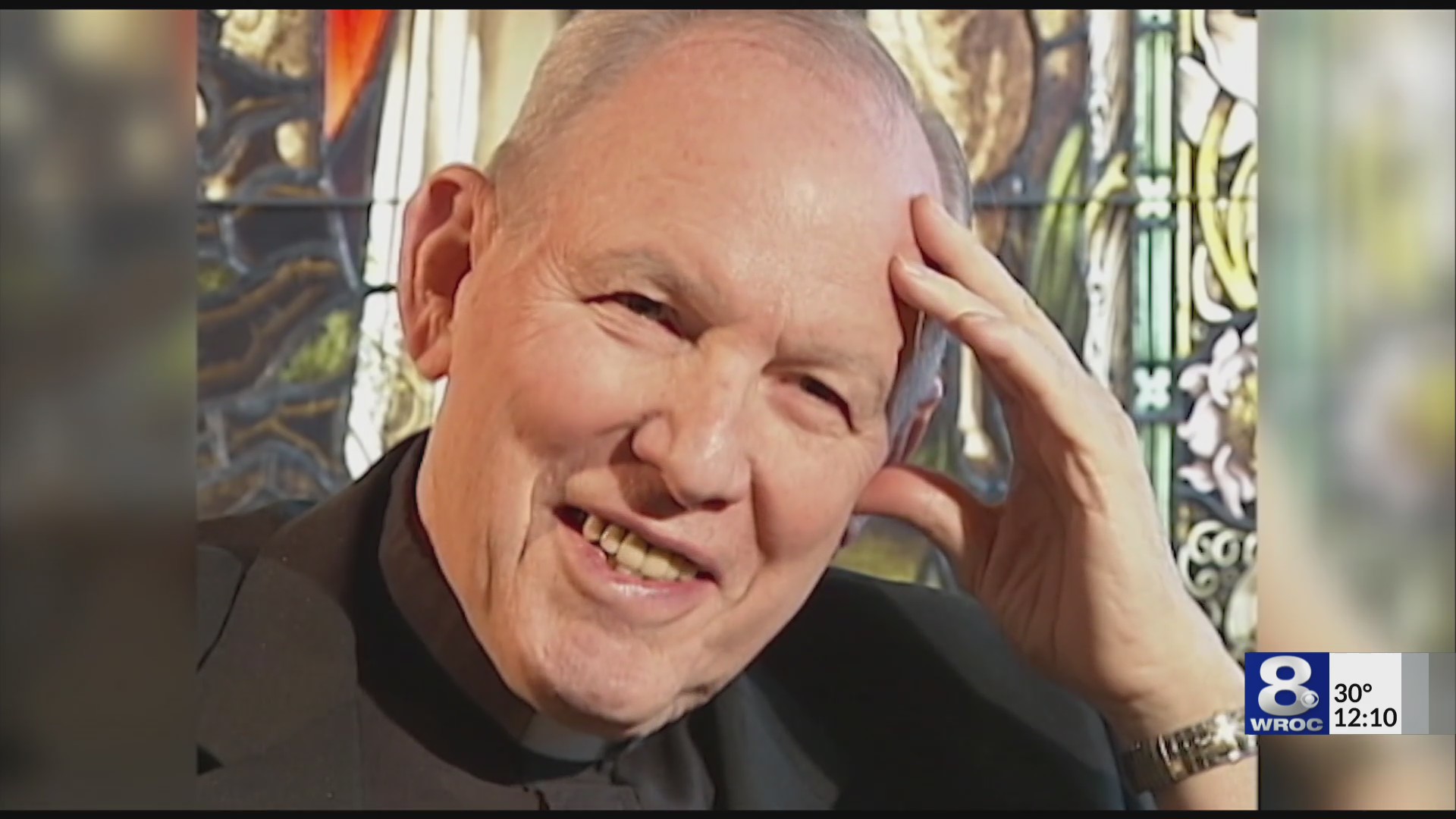 Funeral arrangements announced for Bishop Matthew Clark – RochesterFirst