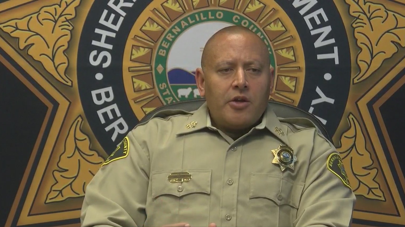 New BSCO sheriff wants to see return of Party Patrol – KRQE NEWS 13 ...