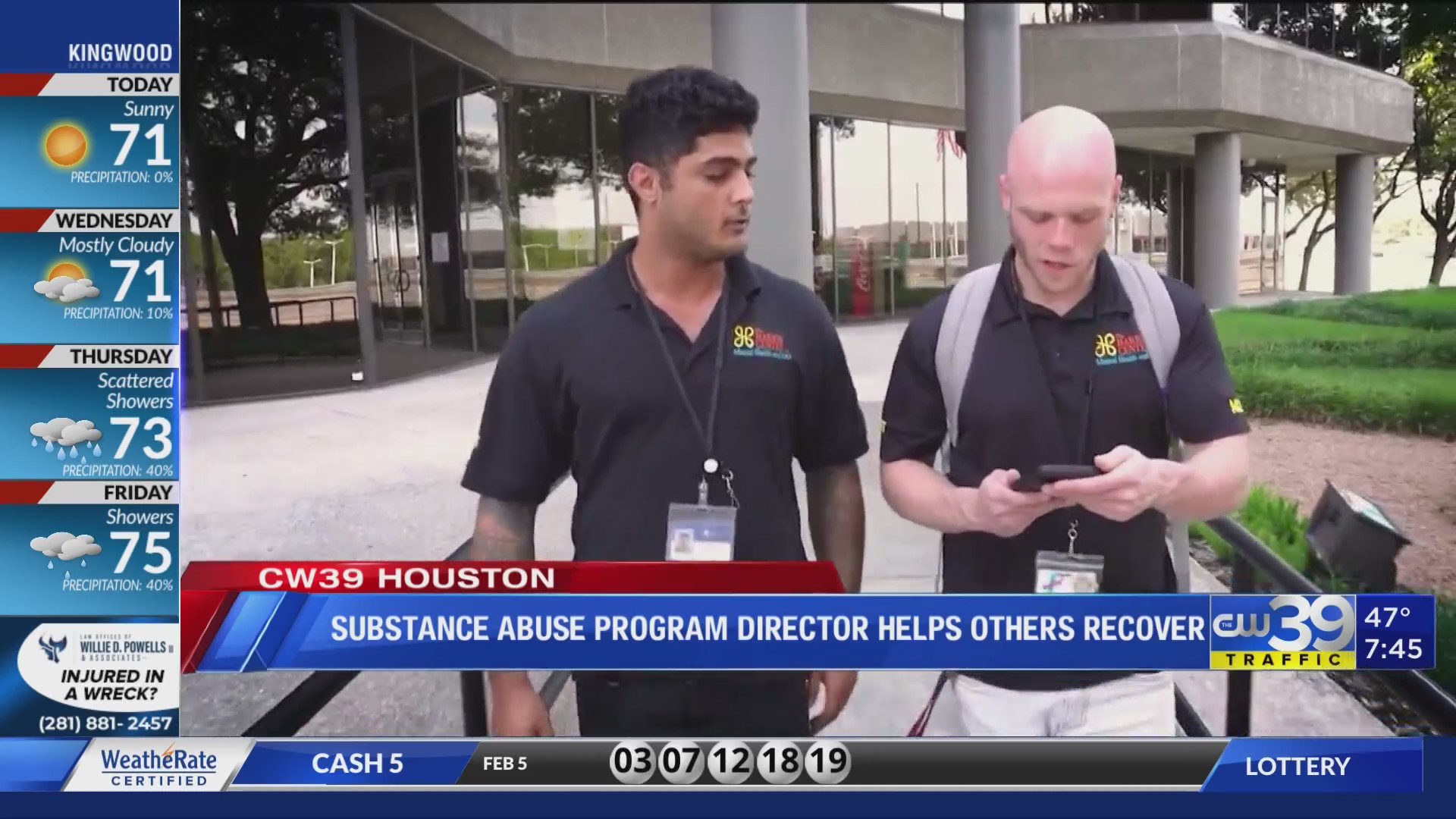 Where to find help, resources for those suffering from substance abuse ...