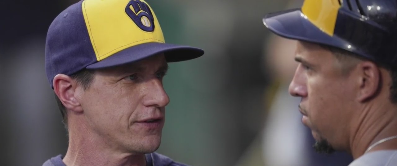 NY Mets’ talk with Brewers’ Craig Counsell for manager opening – PIX11