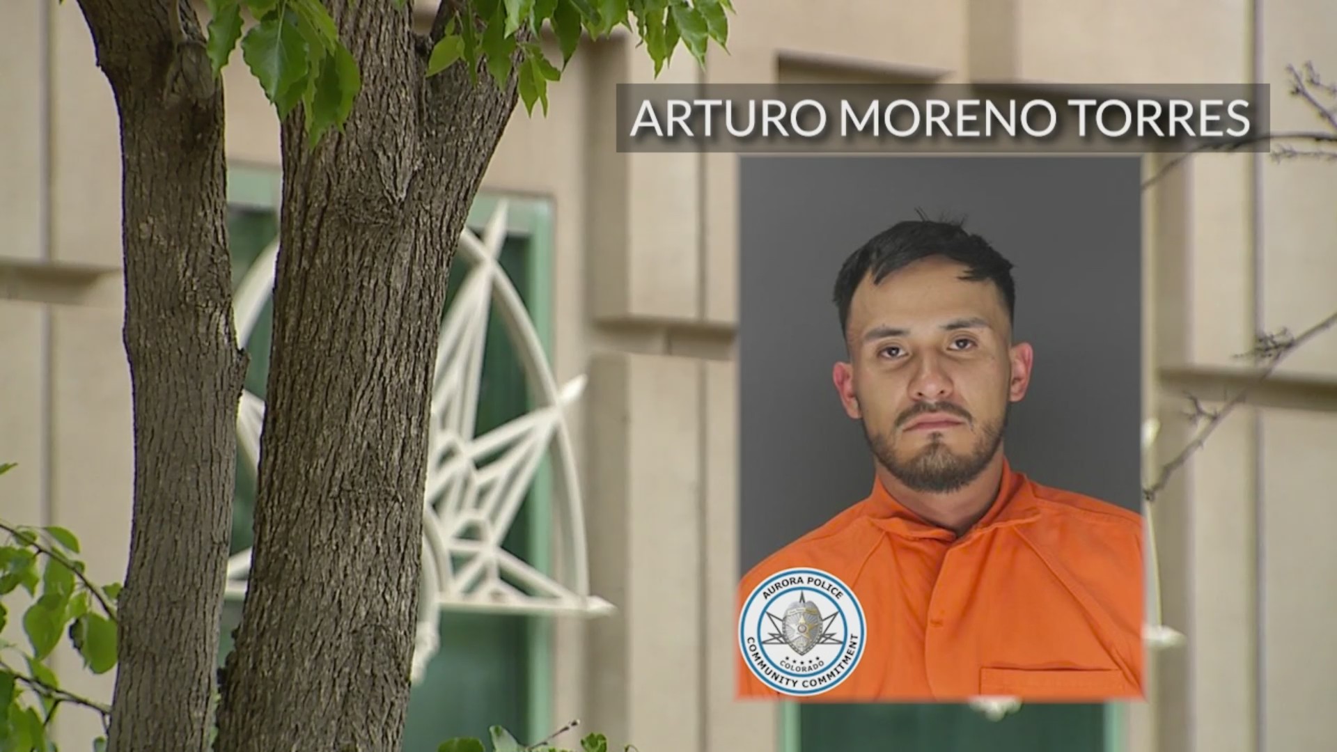 Suspect arrested in Aurora road rage incident – FOX31 Denver