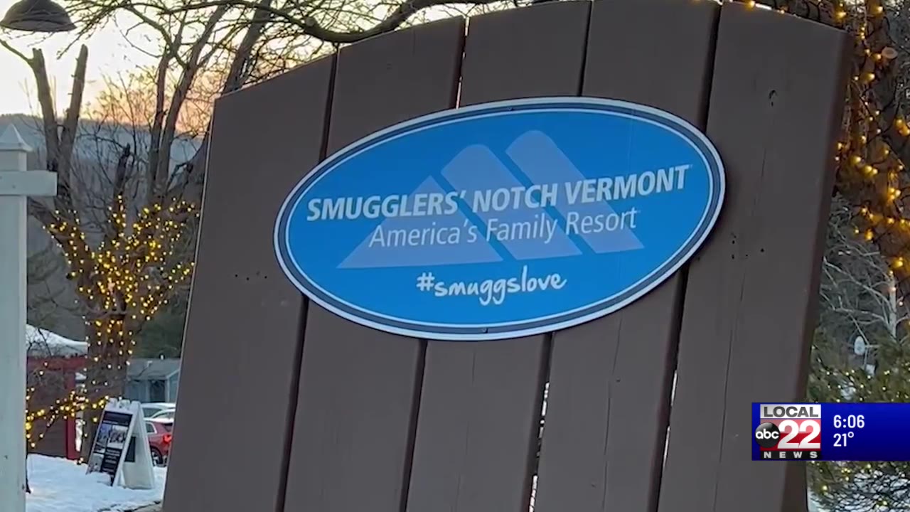 Smugglers’ Notch Resort fined for violating safety regulations after 3 ...