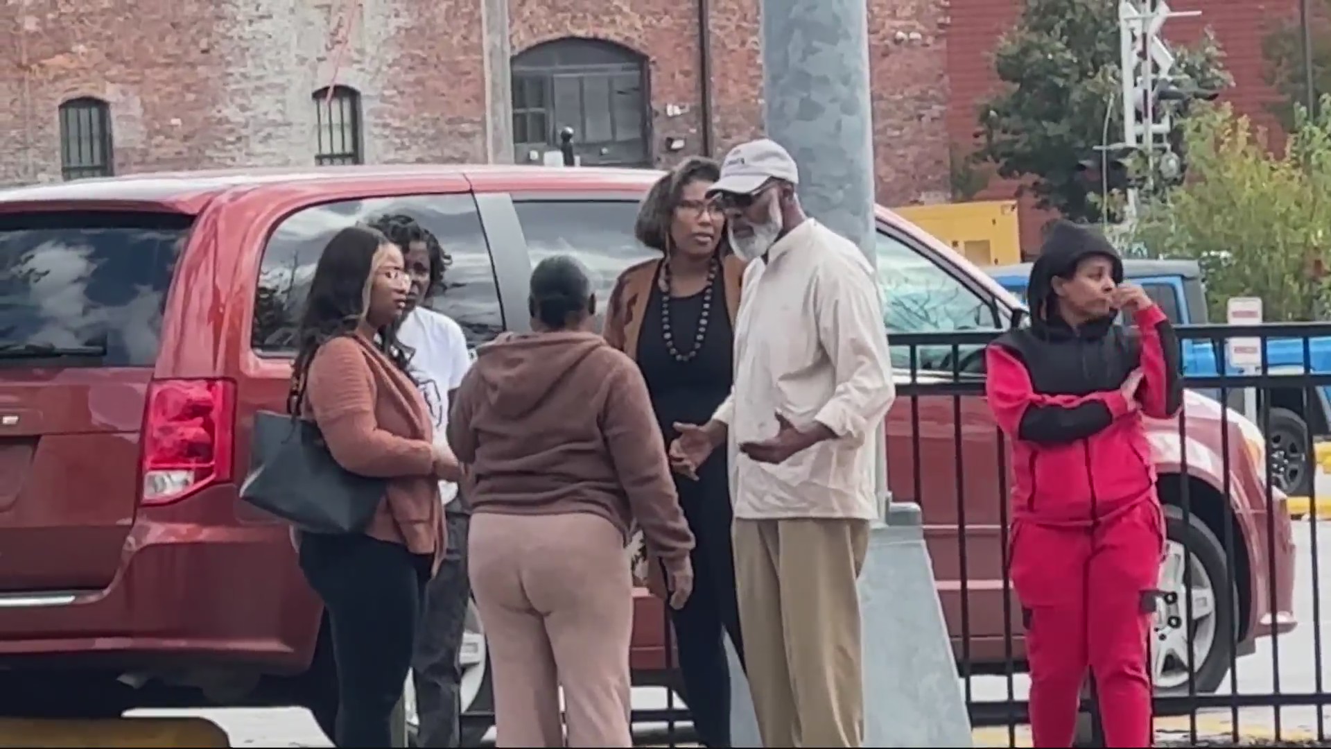 Mixed emotions following Bravon Tukes verdict – who13.com