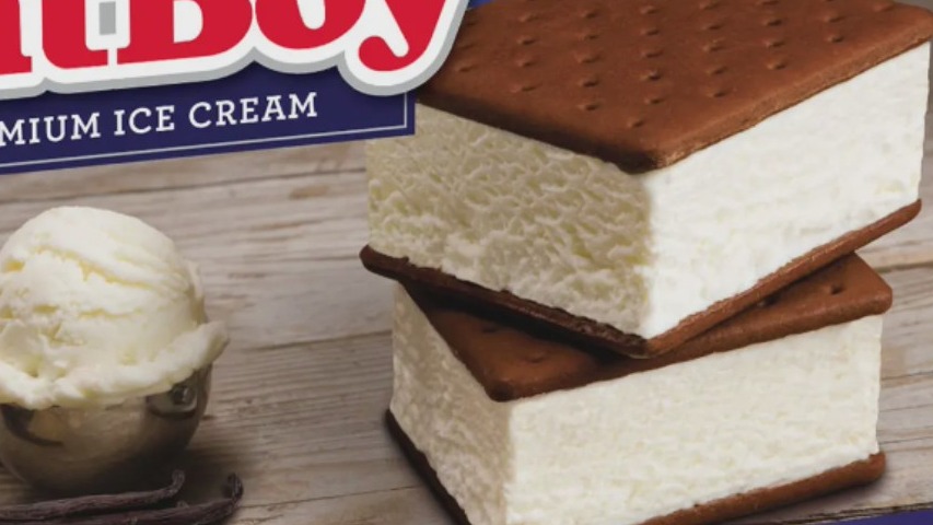 9@9: Let’s talk ice cream sandwiches! – WGN-TV