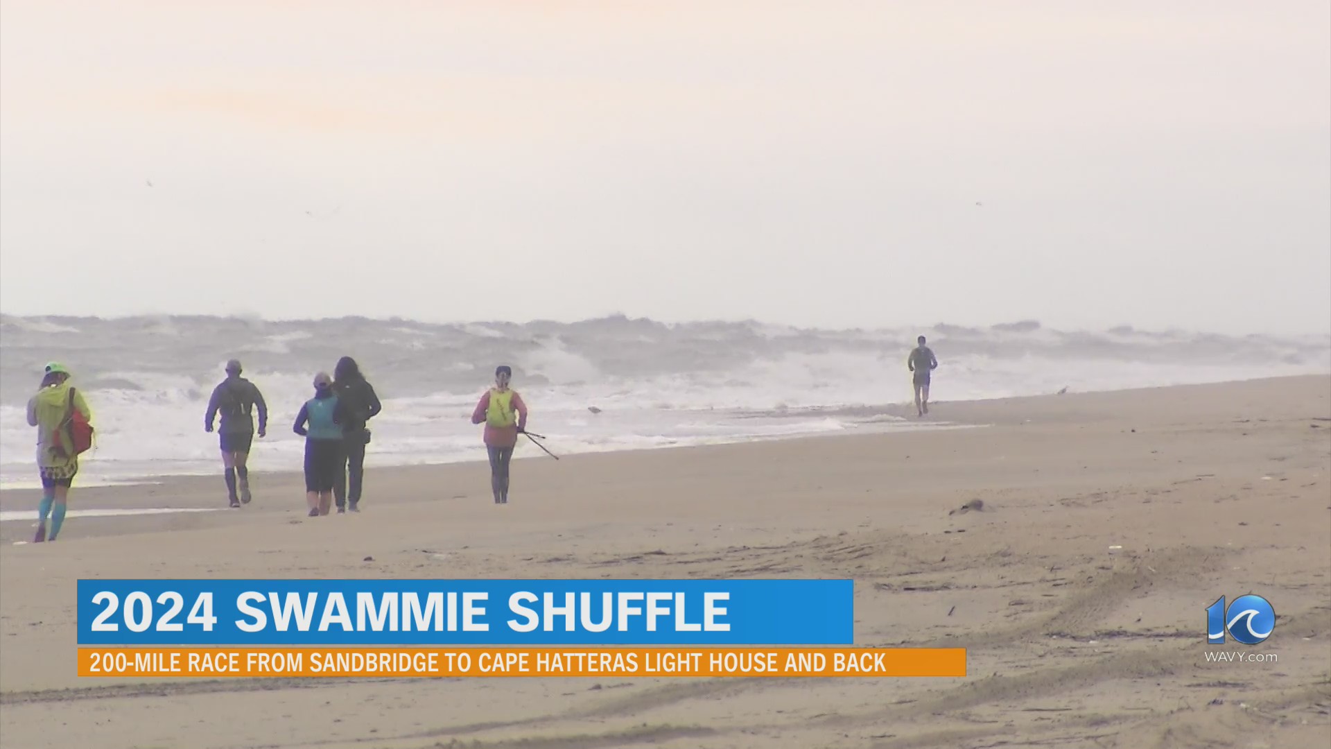 2024 Swammie Shuffle – WAVY.com