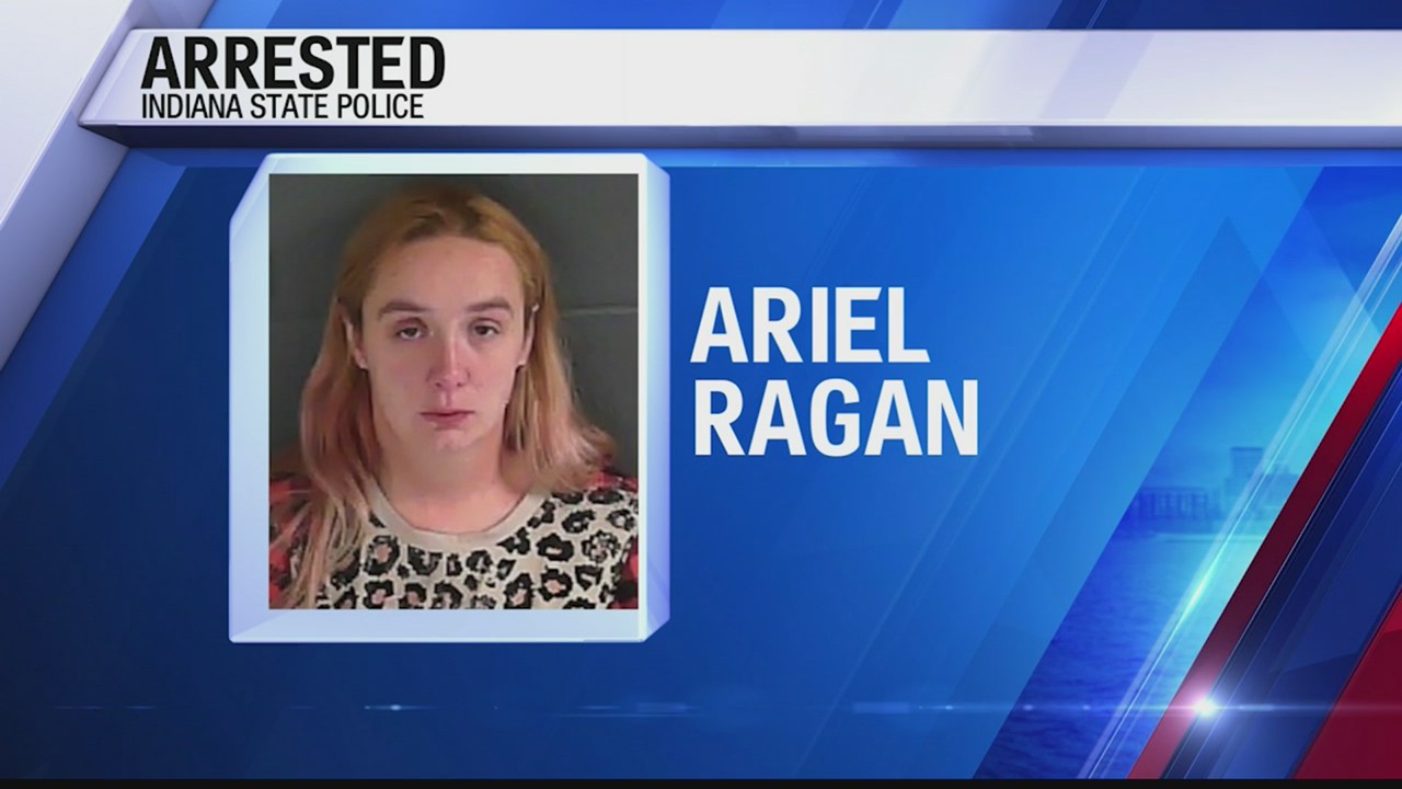 Suspect Arrested in Child Battery Investigation in Spencer County ...