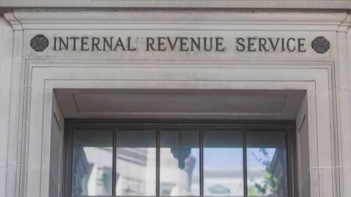 IRS now charges 8% on tax underpayment penalties | Morning in America ...