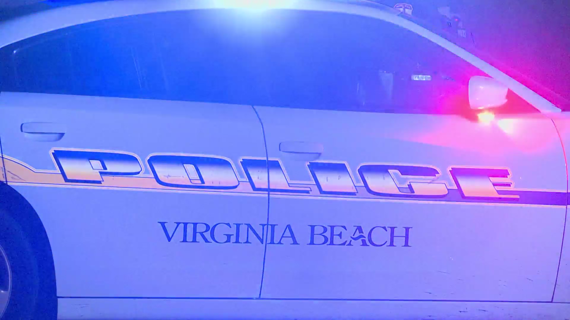 VB Police investigating fatal crash in Pungo – WAVY.com