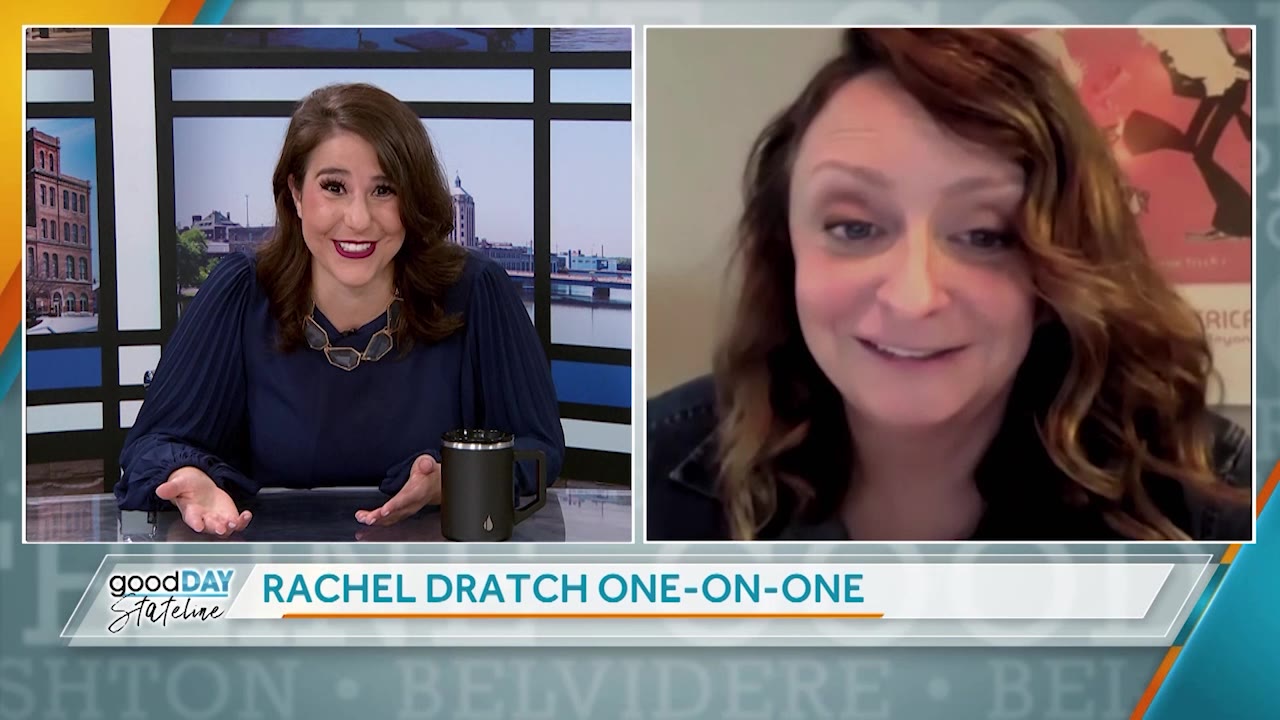 SNL’S RACHEL DRATCH TALKS ‘DEBBIE DOWNER’ SKETCH – MyStateline | WTVO ...