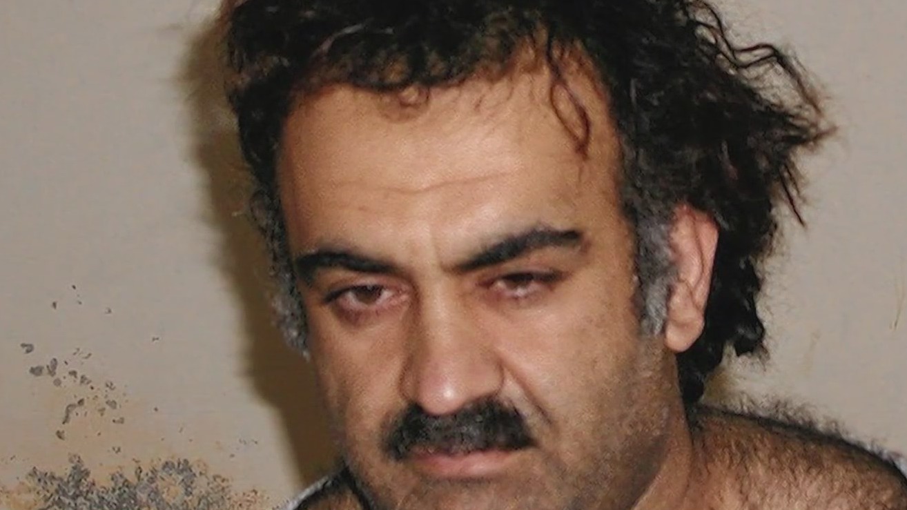 9/11 mastermind, others still await trial at Guantanamo Bay | Rush Hour ...