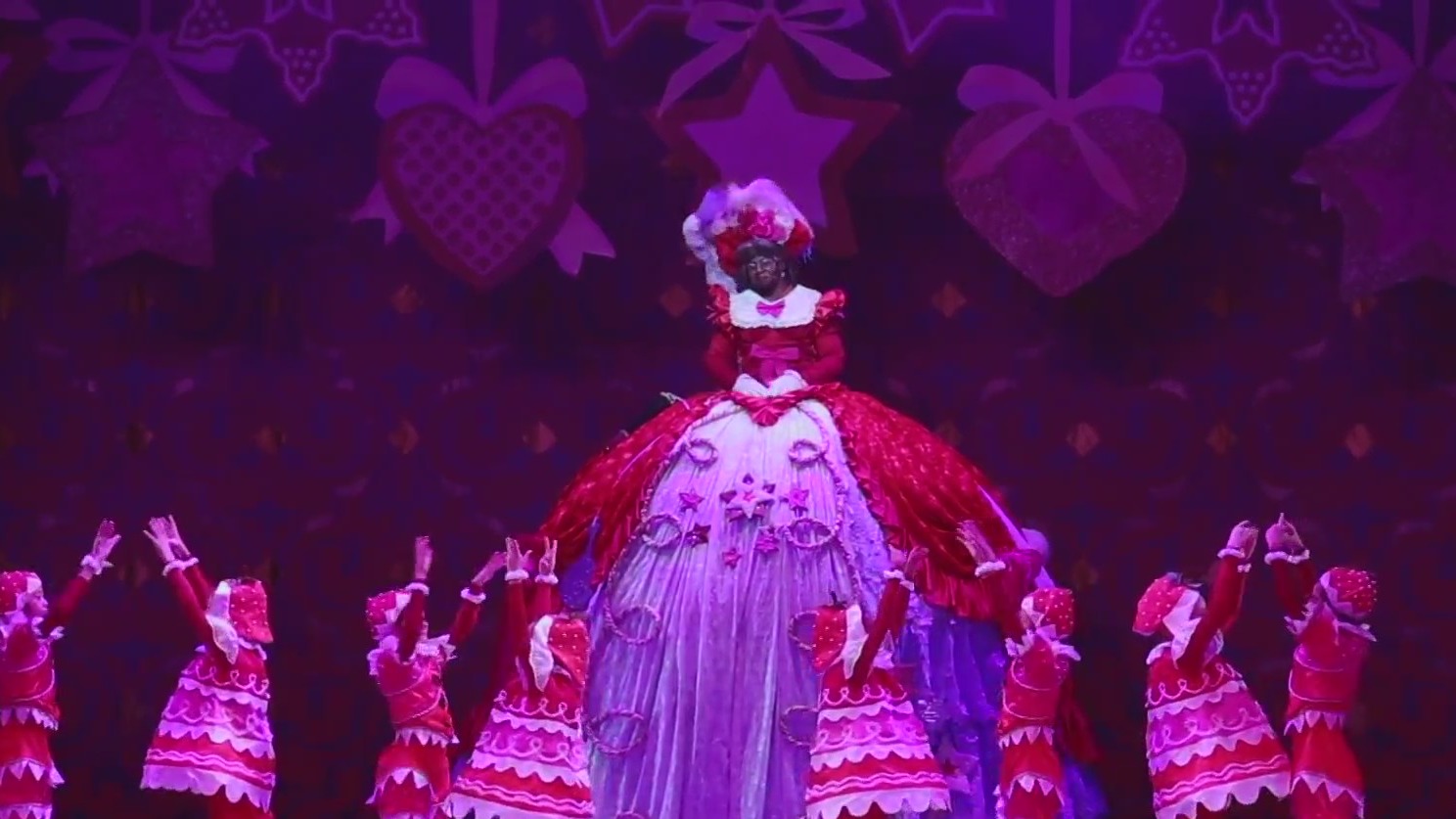 Ballet Austin’s ‘The Nutcracker’ sells out for first time in history ...