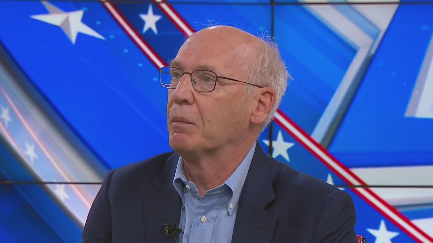 Duncan Wyse on the future of Oregon’s tech industry – KOIN.com