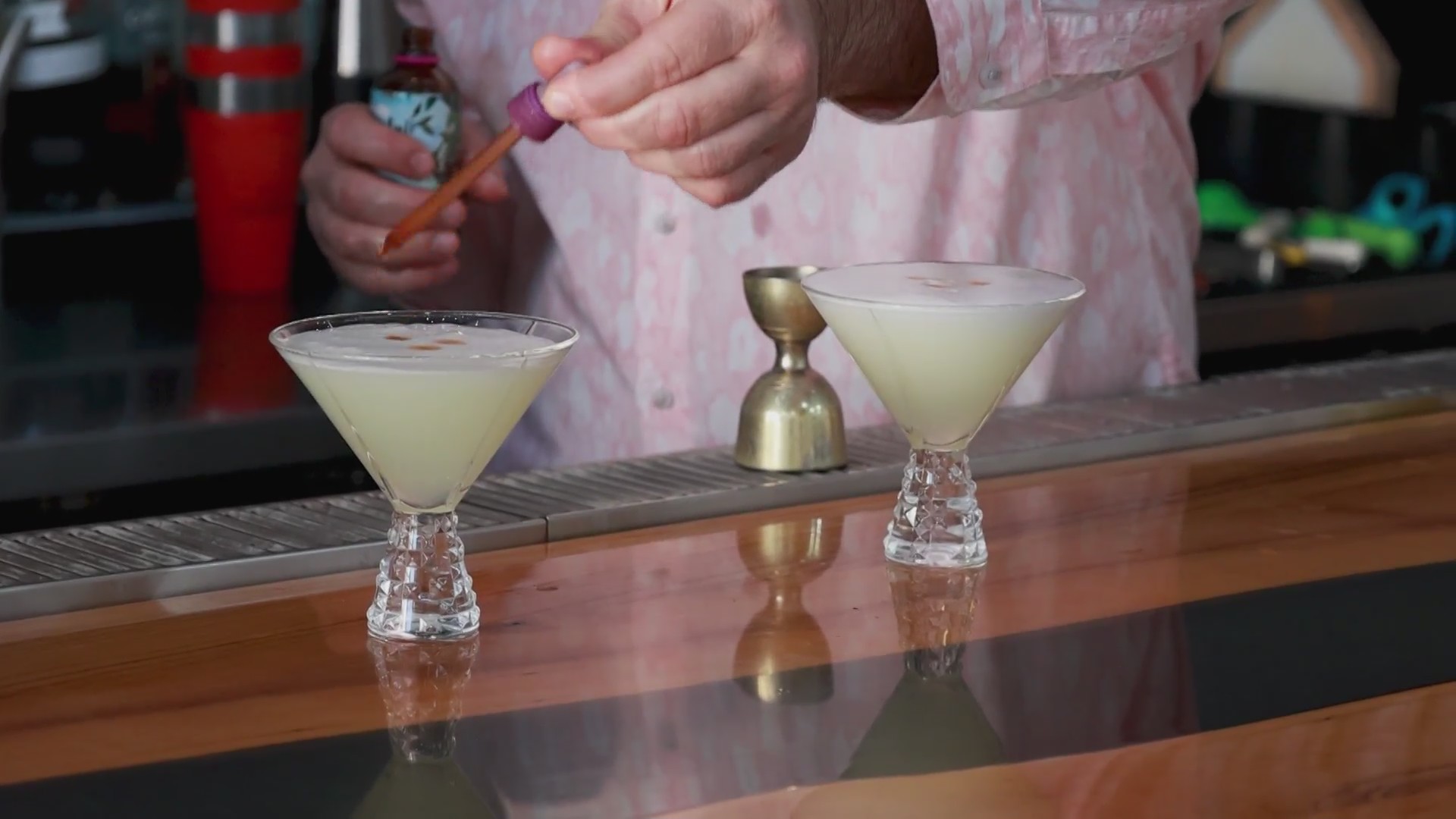 LimaMar Restaurant and Cocktail Bar serves up authentic Peruvian food ...
