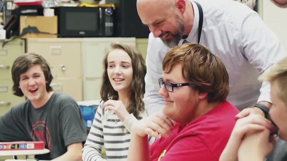 ‘Bible belt strangler’: How did high school students solve 40-year-old ...