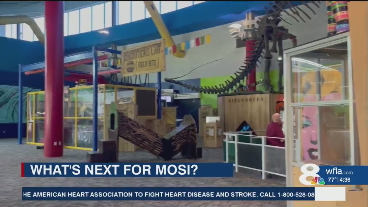 ‘Something really big’: The future of MOSI and 67-acres surrounding it ...
