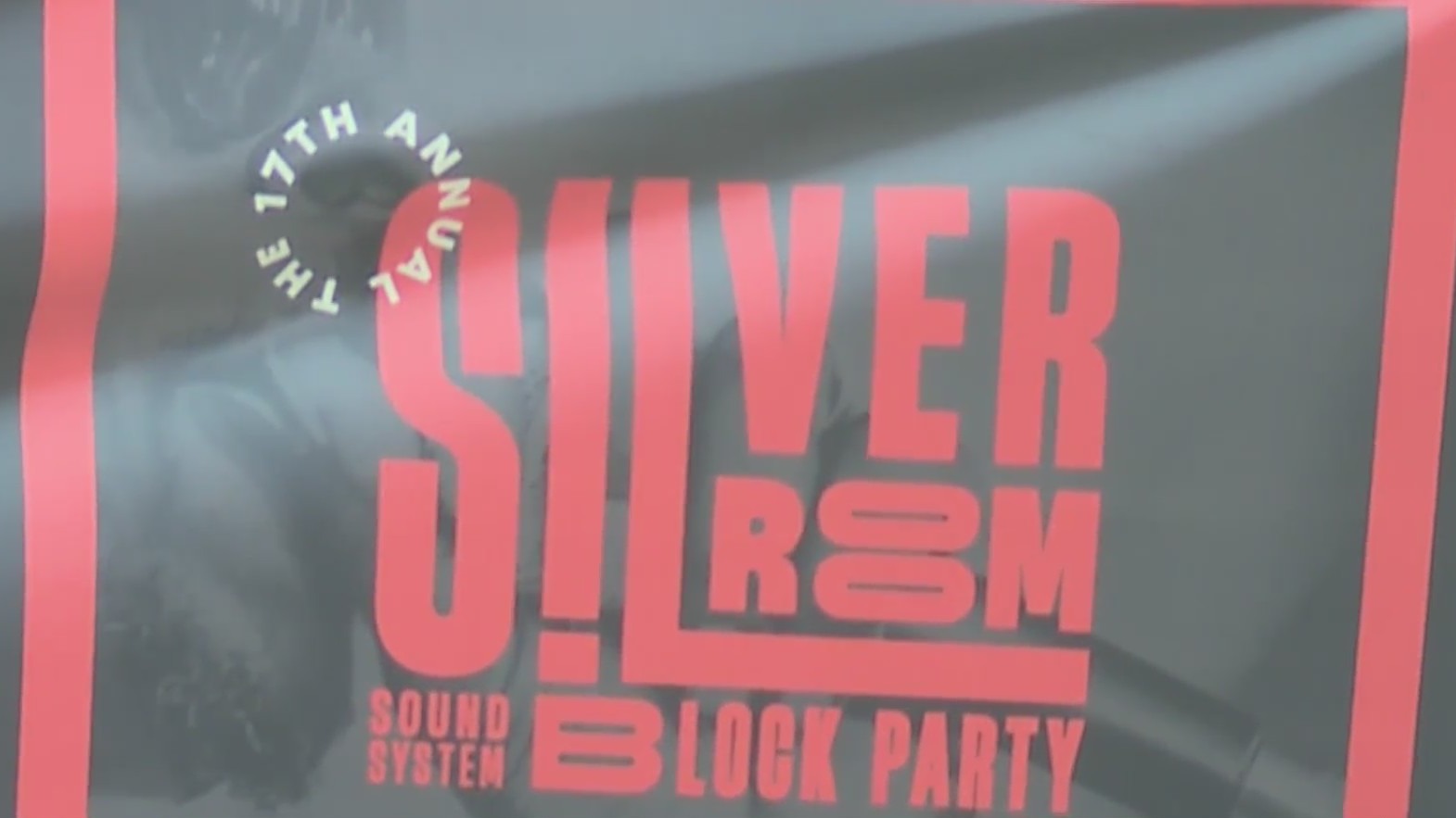 Oakwood Beach hosts Silver Room Block Party’s return – WGN-TV
