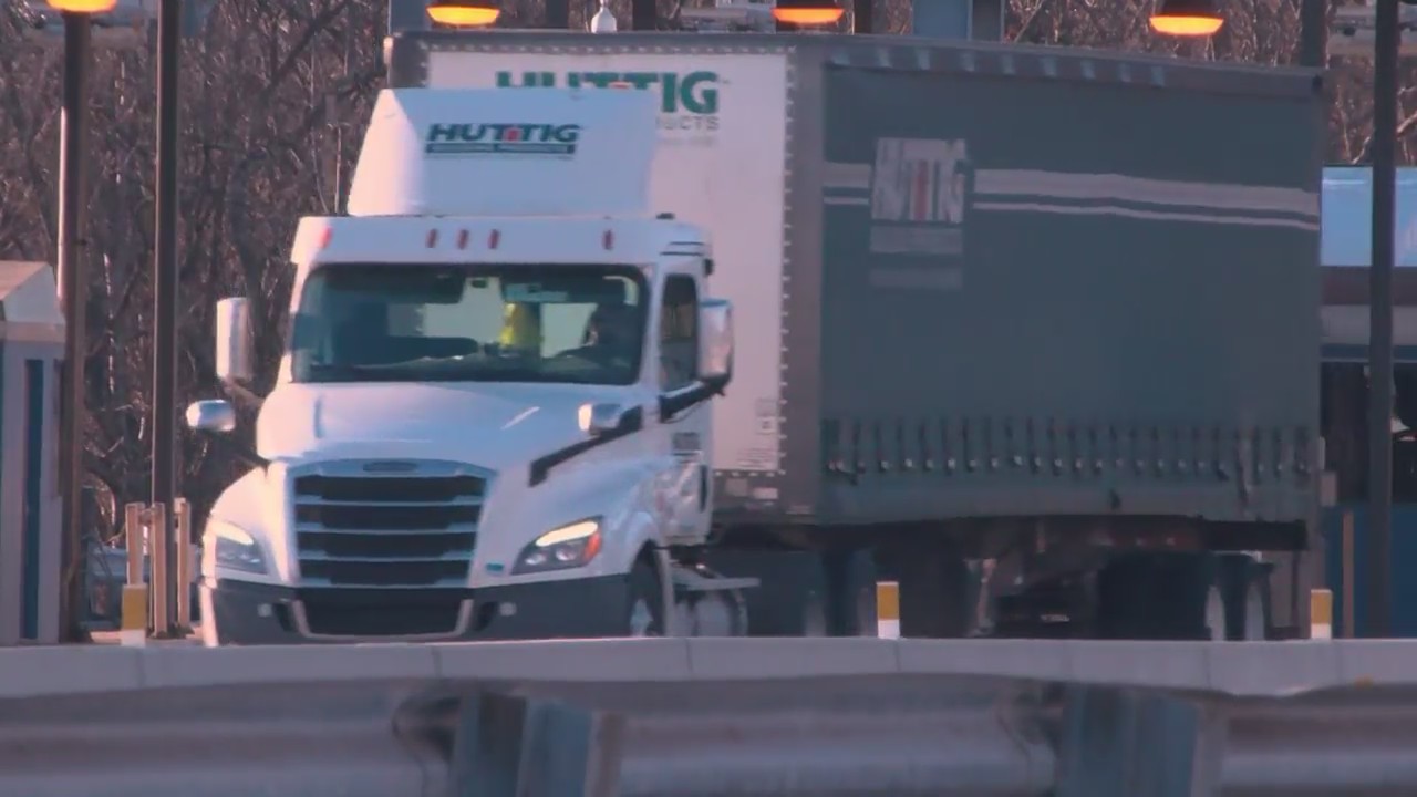 Drivers unhappy after PA Turnpike toll rate increase – PAhomepage.com