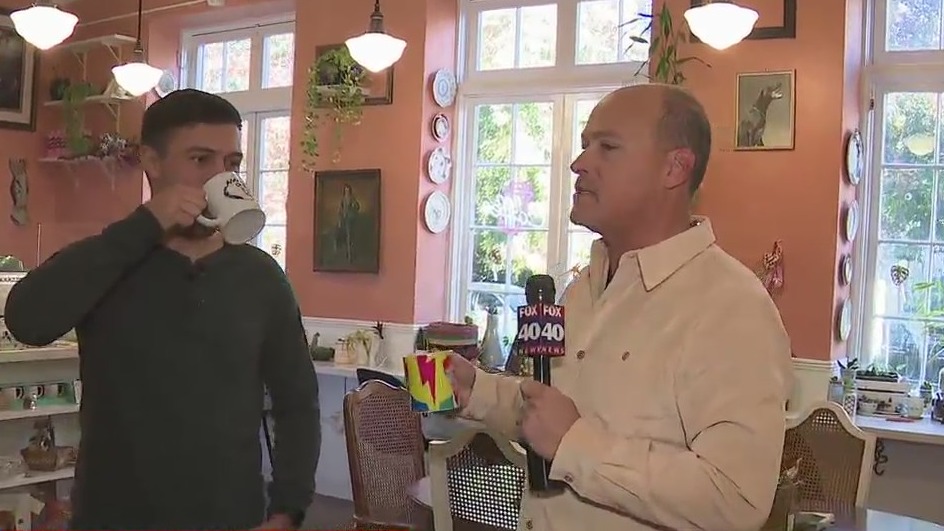 Gary on the Go – Celebrating the Clara Building and Season Anniversary ...