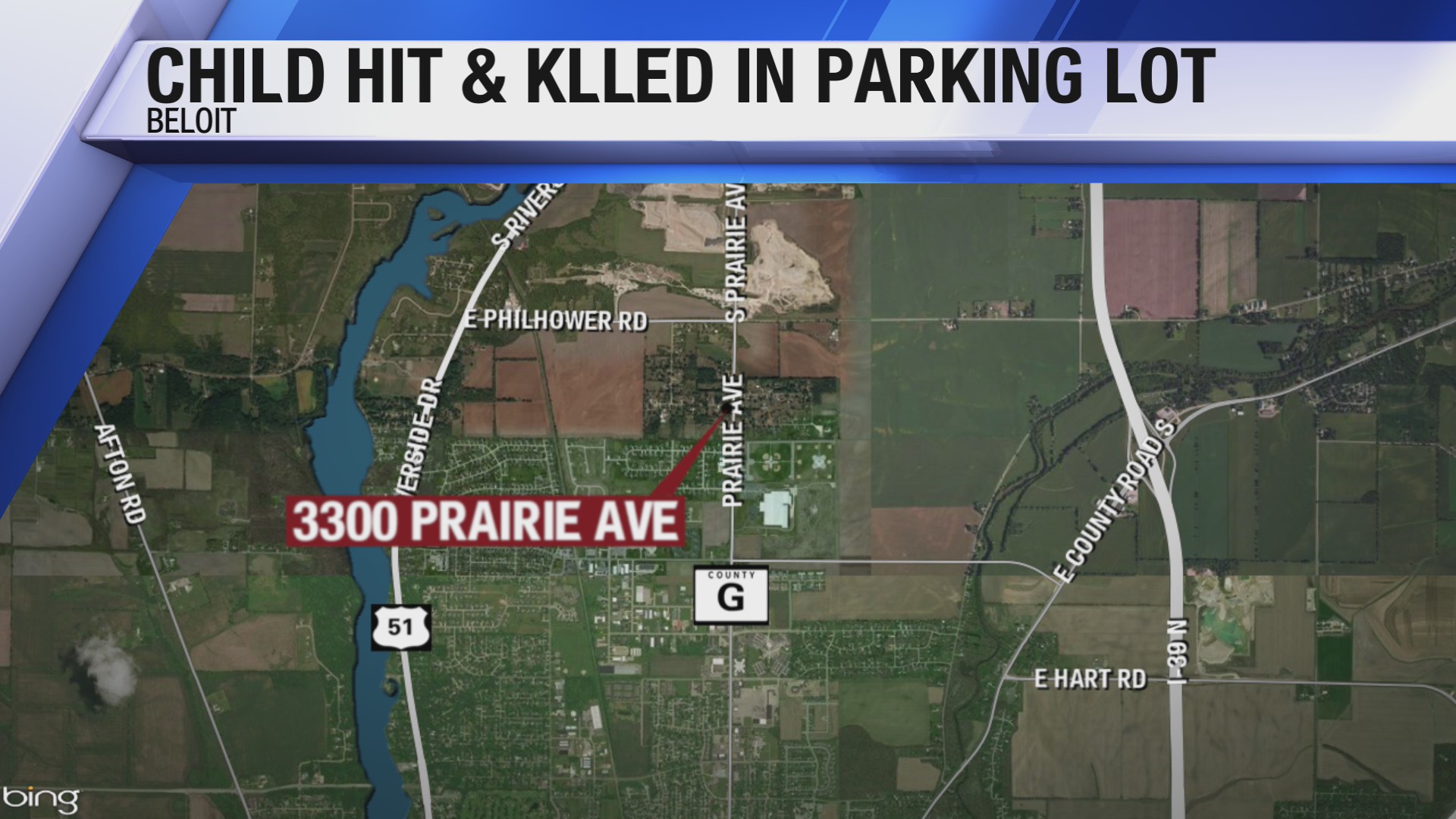 More detail released on Beloit 4-year-old hit and killed – MyStateline ...