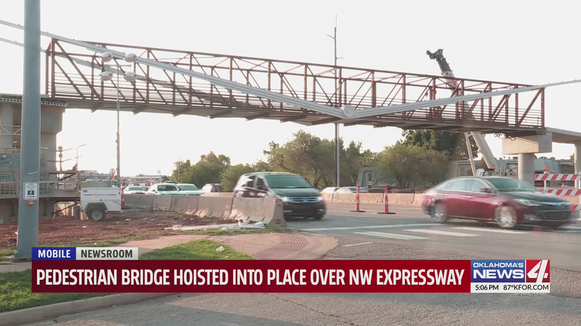 Multi-million dollar OKC project in its final phase – KFOR.com Oklahoma ...