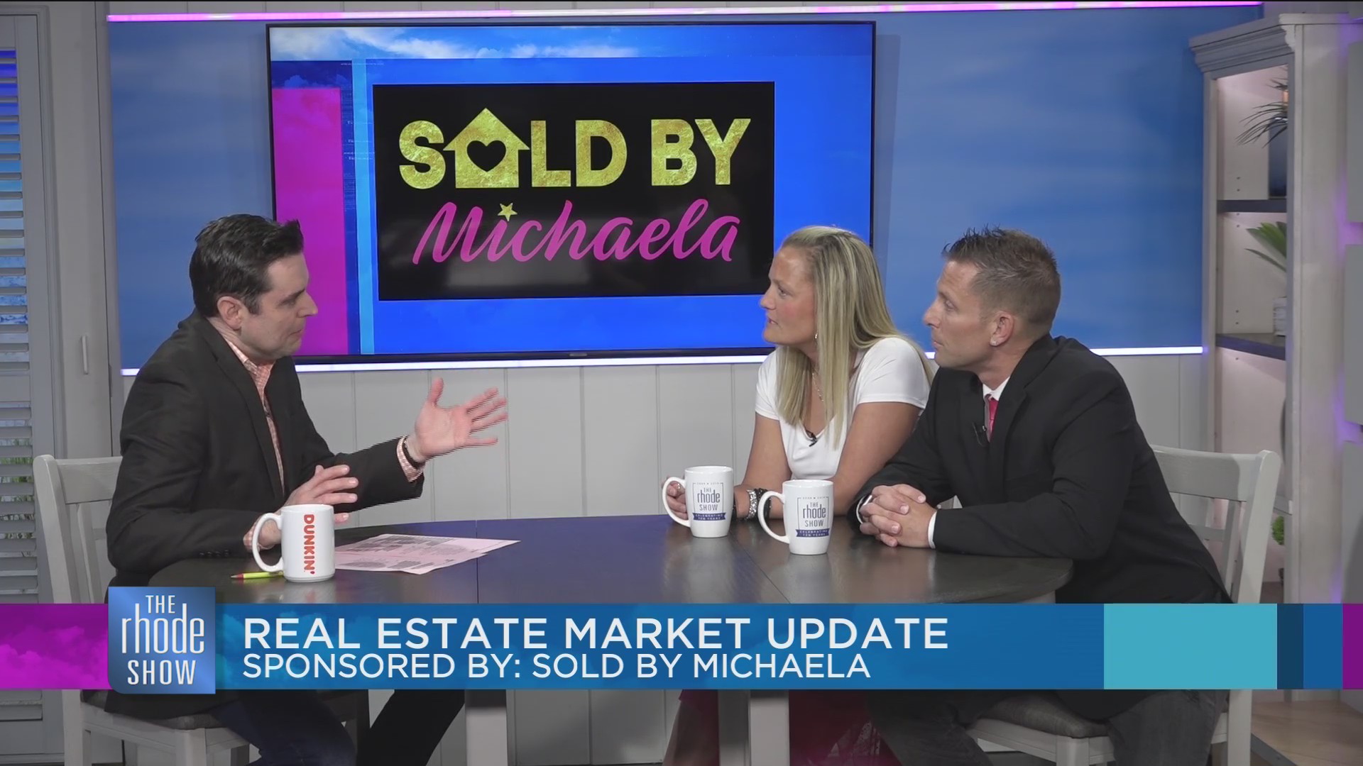 Sold By Michaela – The Rhode Show, 5/30/23 – WPRI.com