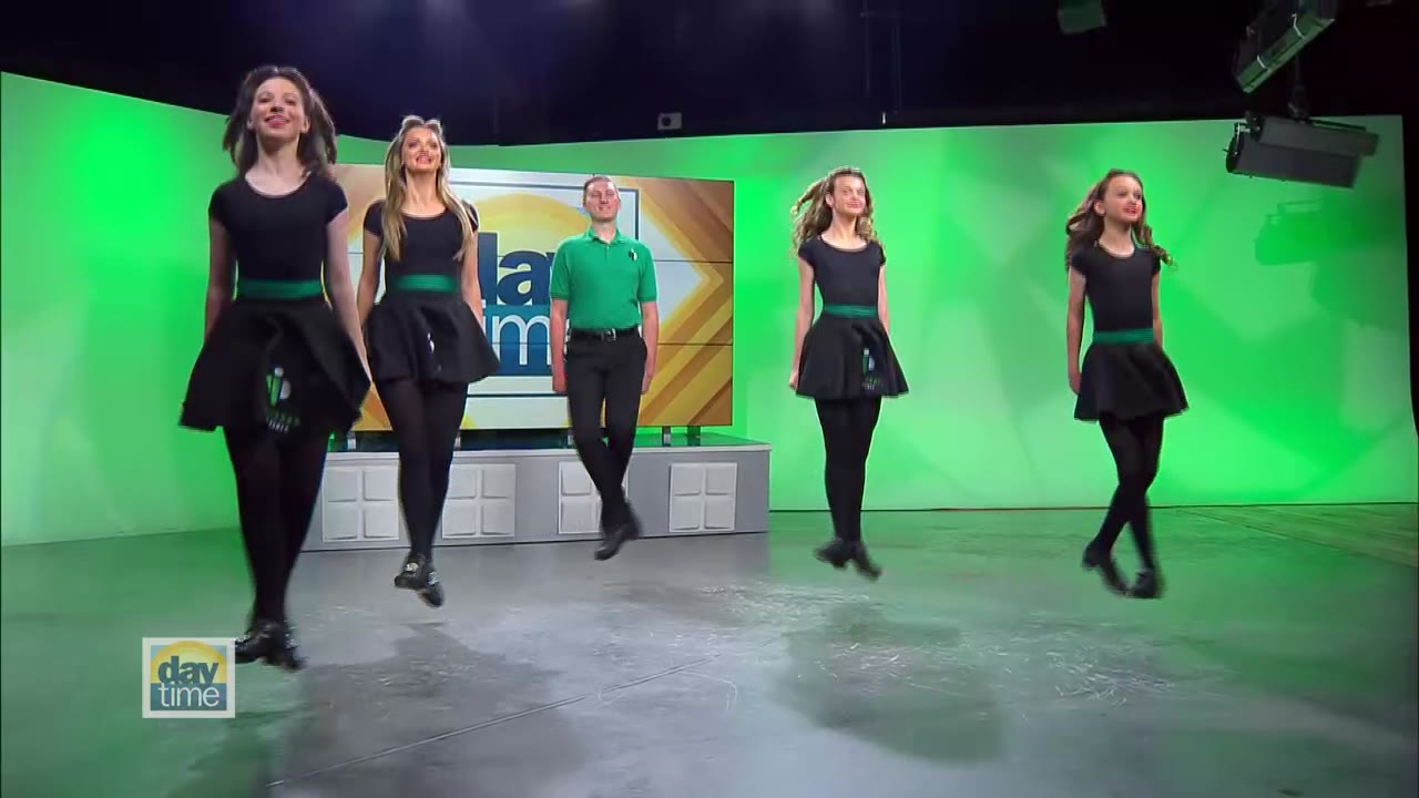Irish dance – WFLA