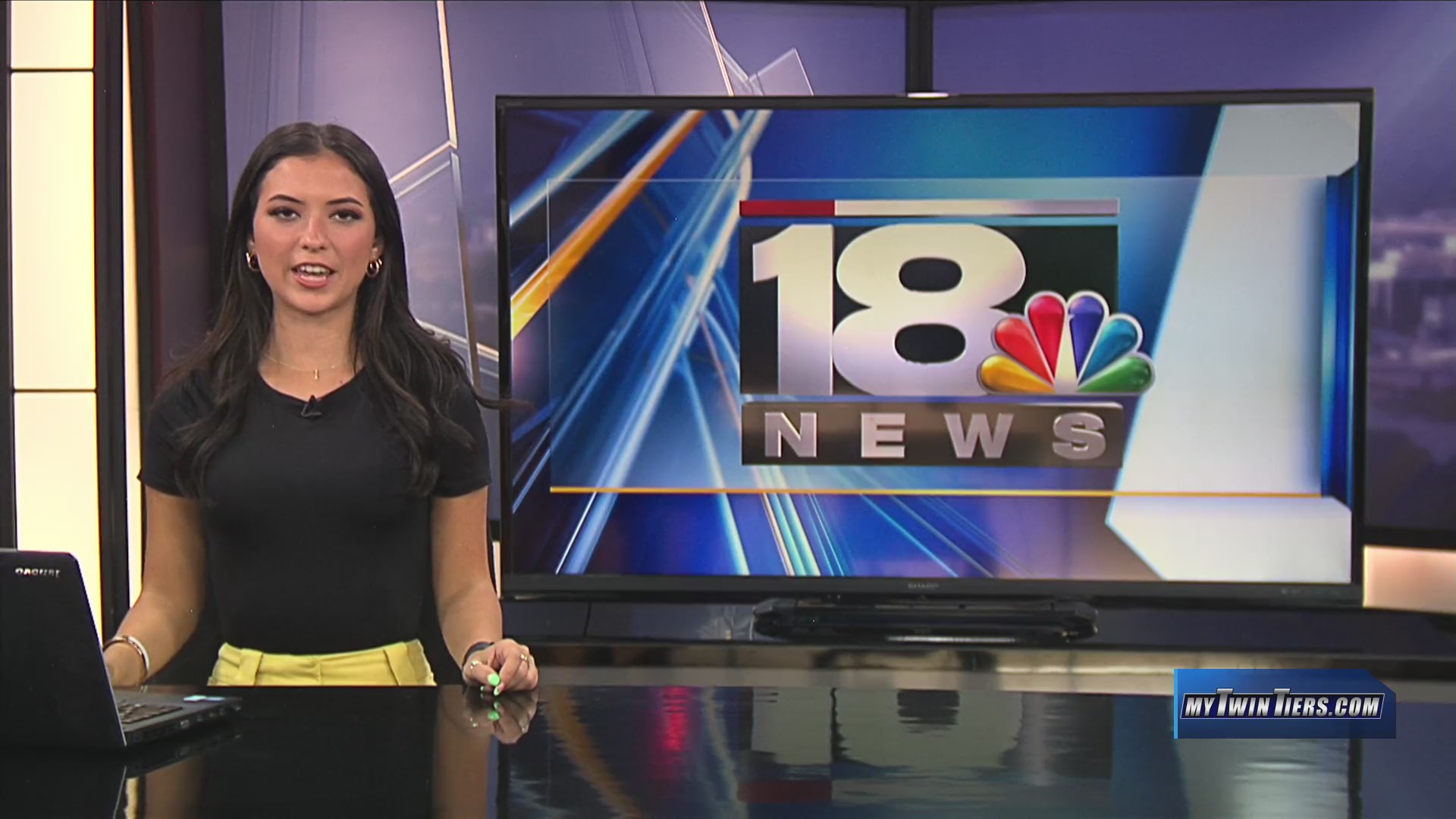 Students from GST BOCES do Community Service – WETM – MyTwinTiers.com