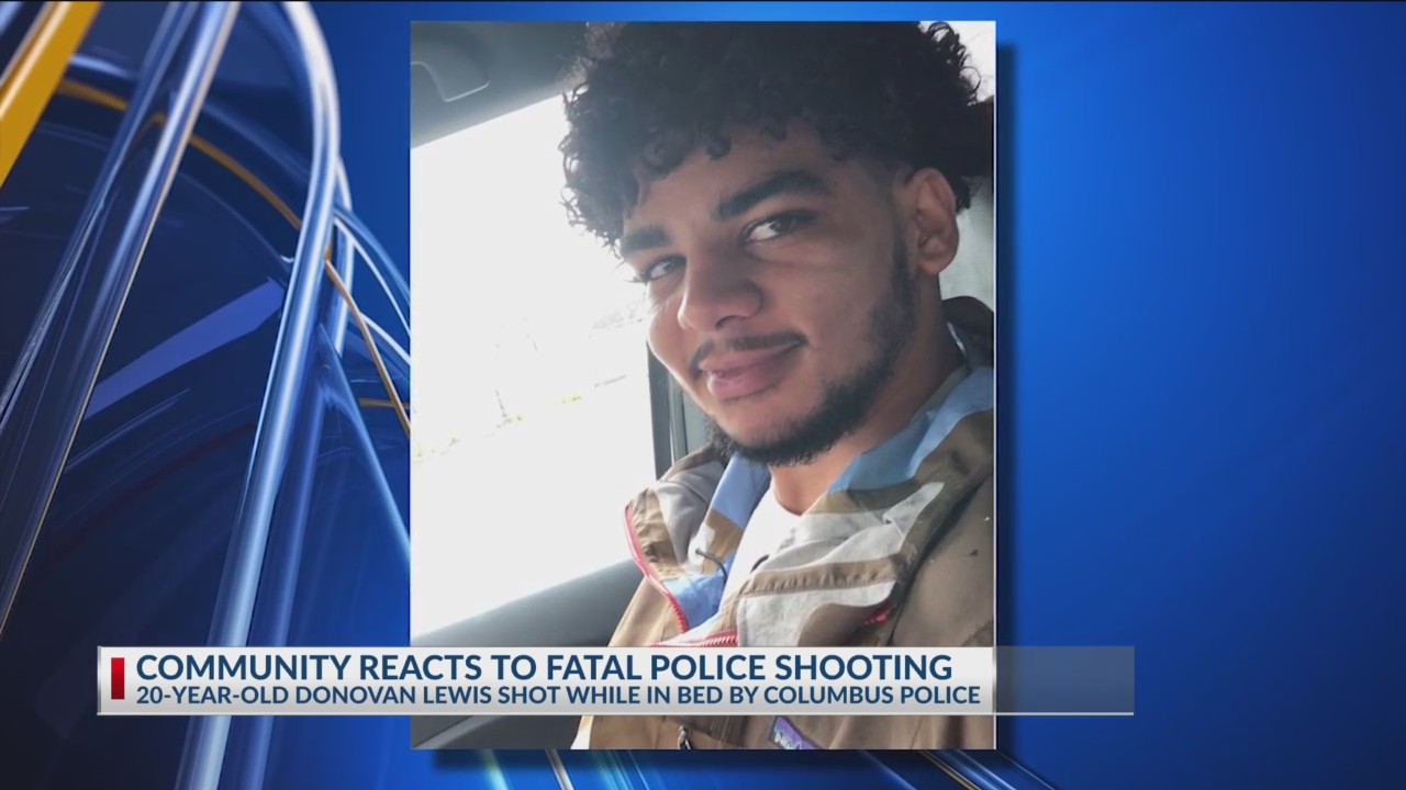 Family attorney says ‘entirely reckless behavior’ by police caused ...