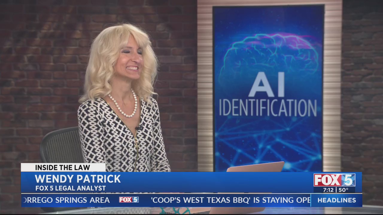 Identifying Artificial Intelligence – FOX 5 San Diego & KUSI News