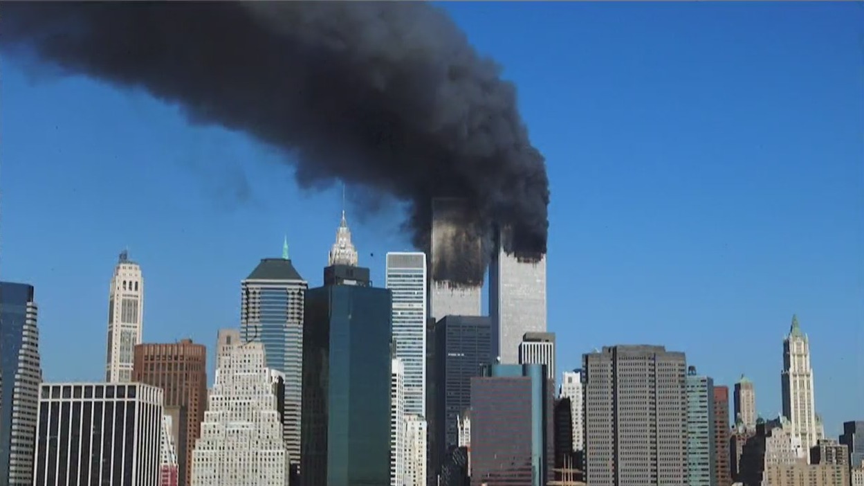 US response to 9/11 sent ‘terrible message’ to adversaries | NewsNation ...