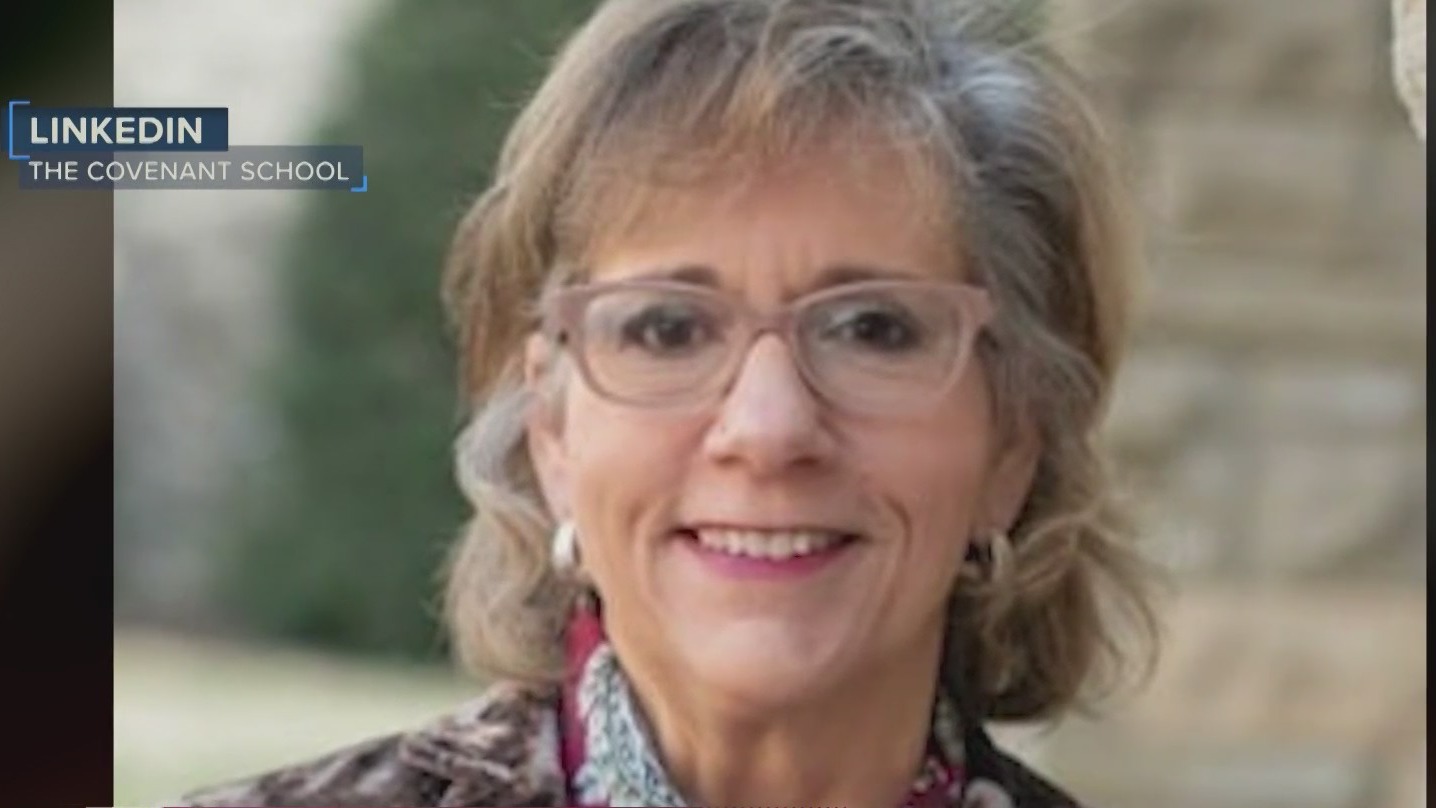 “Her first instinct was to protect her children”: Friend of Nashville ...