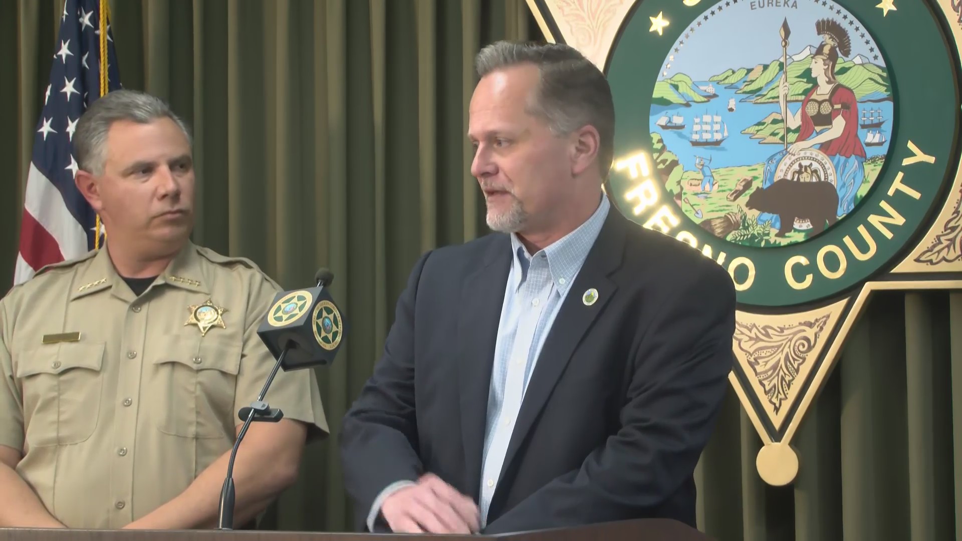 Fresno County updates about storms and potential flooding – CBS47 and ...